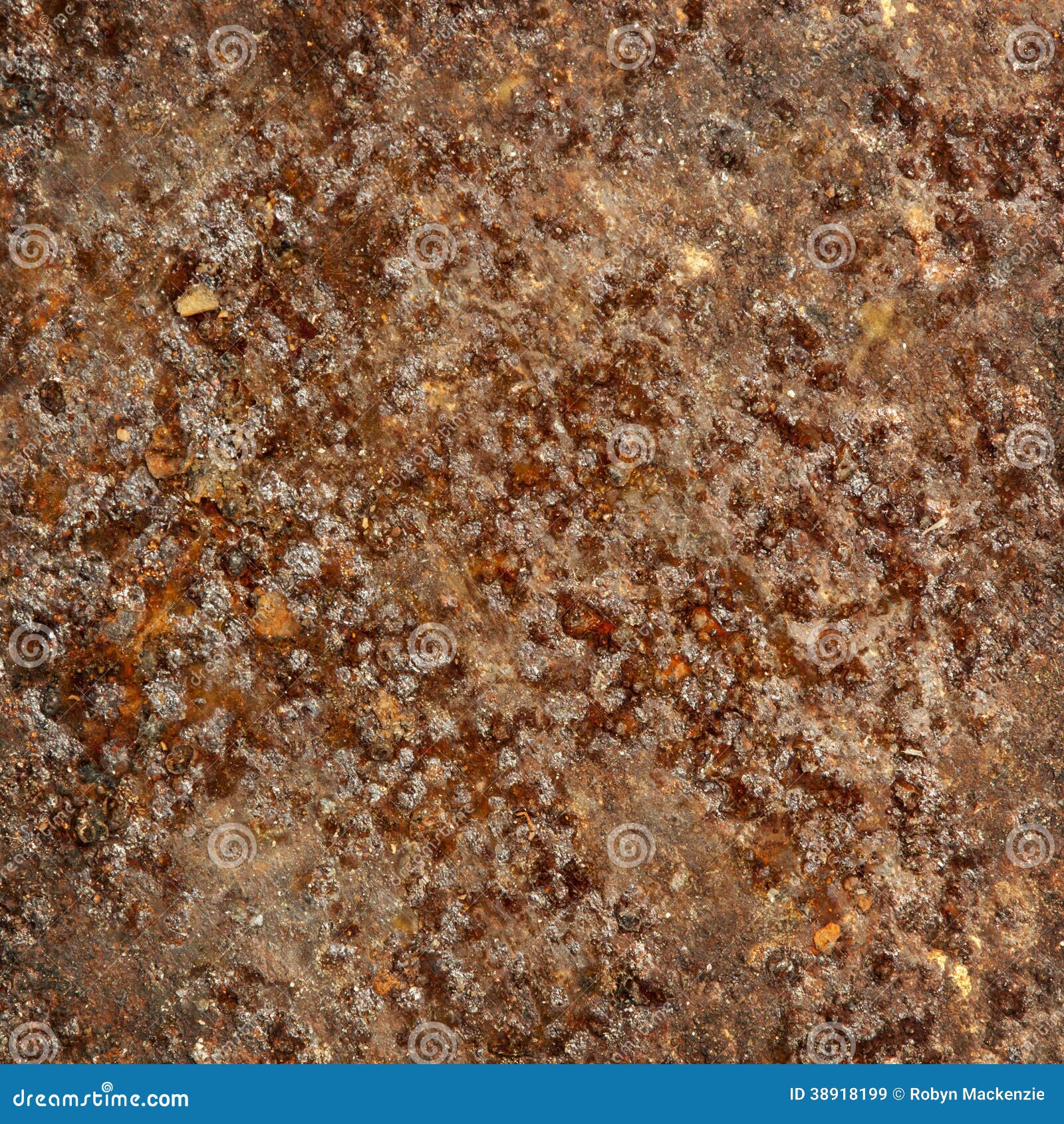 Rusty Metal Background Closeup Stock Image - Image of square, dirt ...
