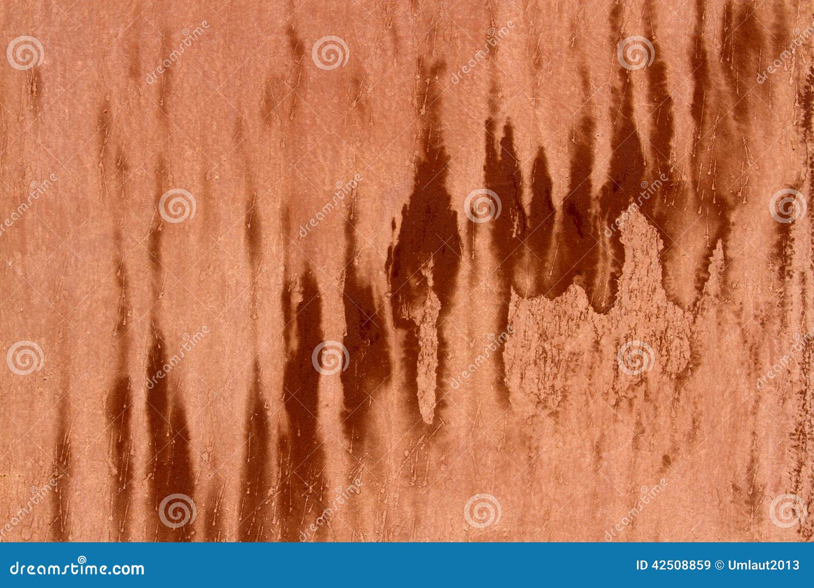 Rusty Metal Background with Dark Spots Stock Image - Image of broken ...