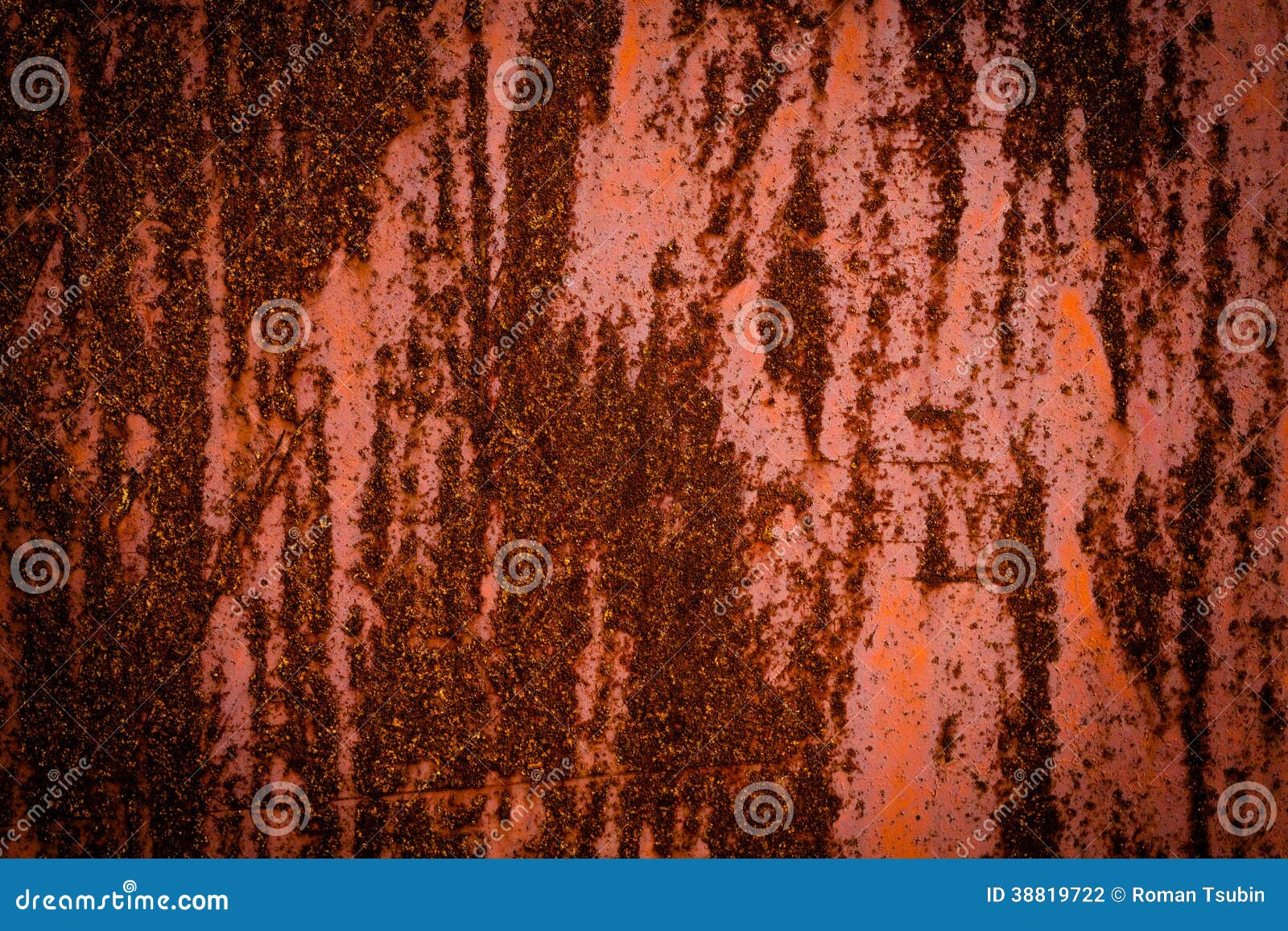 Rusty Metal Background Material Texture Stock Photo - Image of rough ...