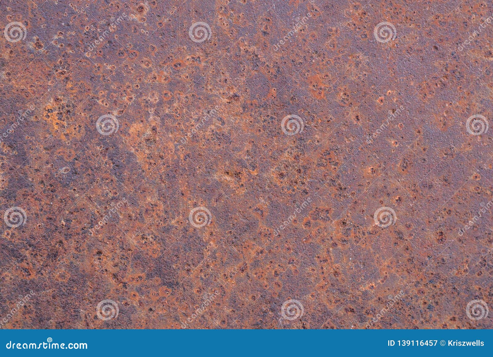 Rusty Metal Background Pattern Wallpaper Stock Image - Image of texture ...