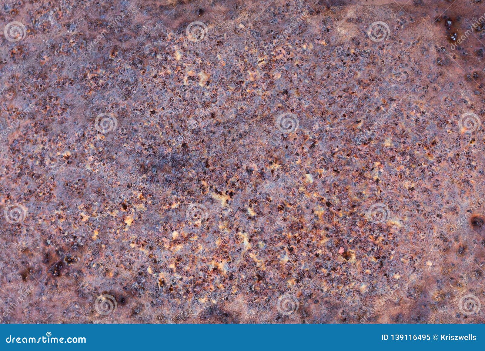 Rusty Metal Background Pattern Wallpaper Stock Image - Image of boarded ...