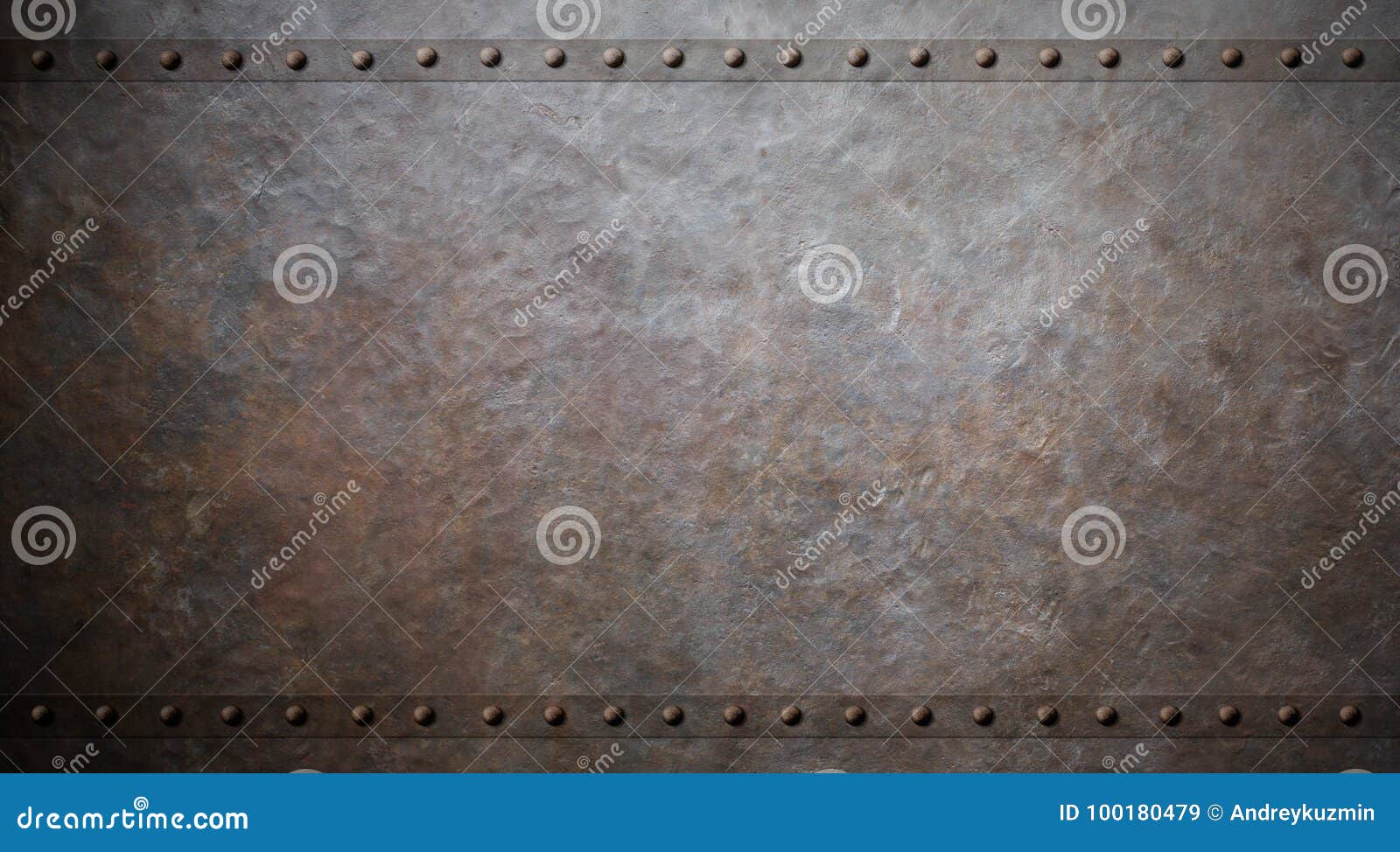 Rusty Old Metal Albedo Map, Diffuse Map Texture Royalty-Free Stock ...