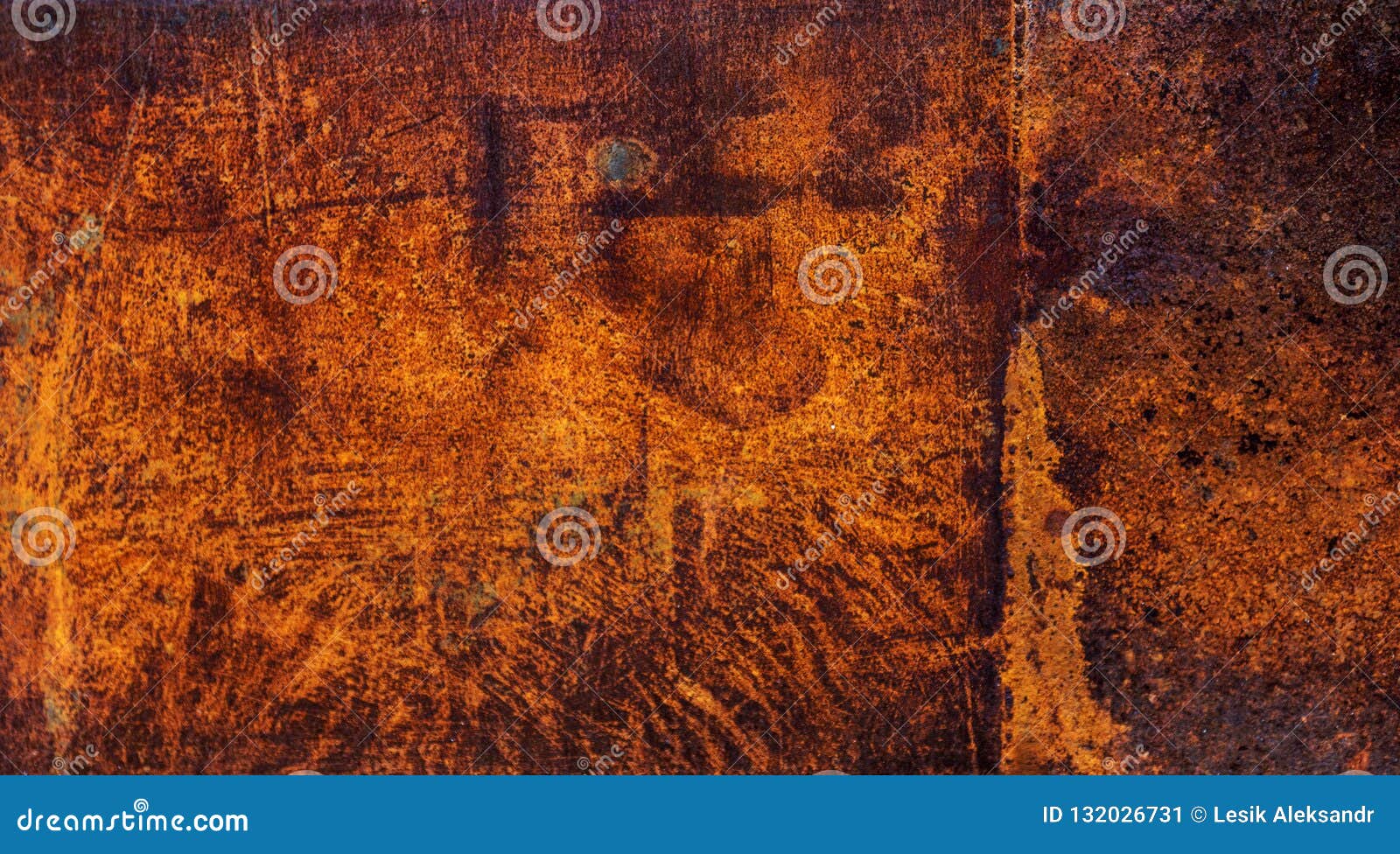 Rusty Metal Background. Rust on Sheets of Old Black Metal. Creative ...