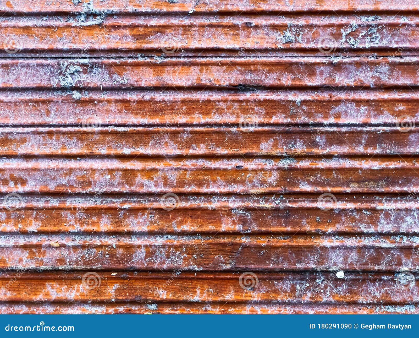 Rusty Metal Background, Rusty Metal Texture, Old Rusty Metal Background ...