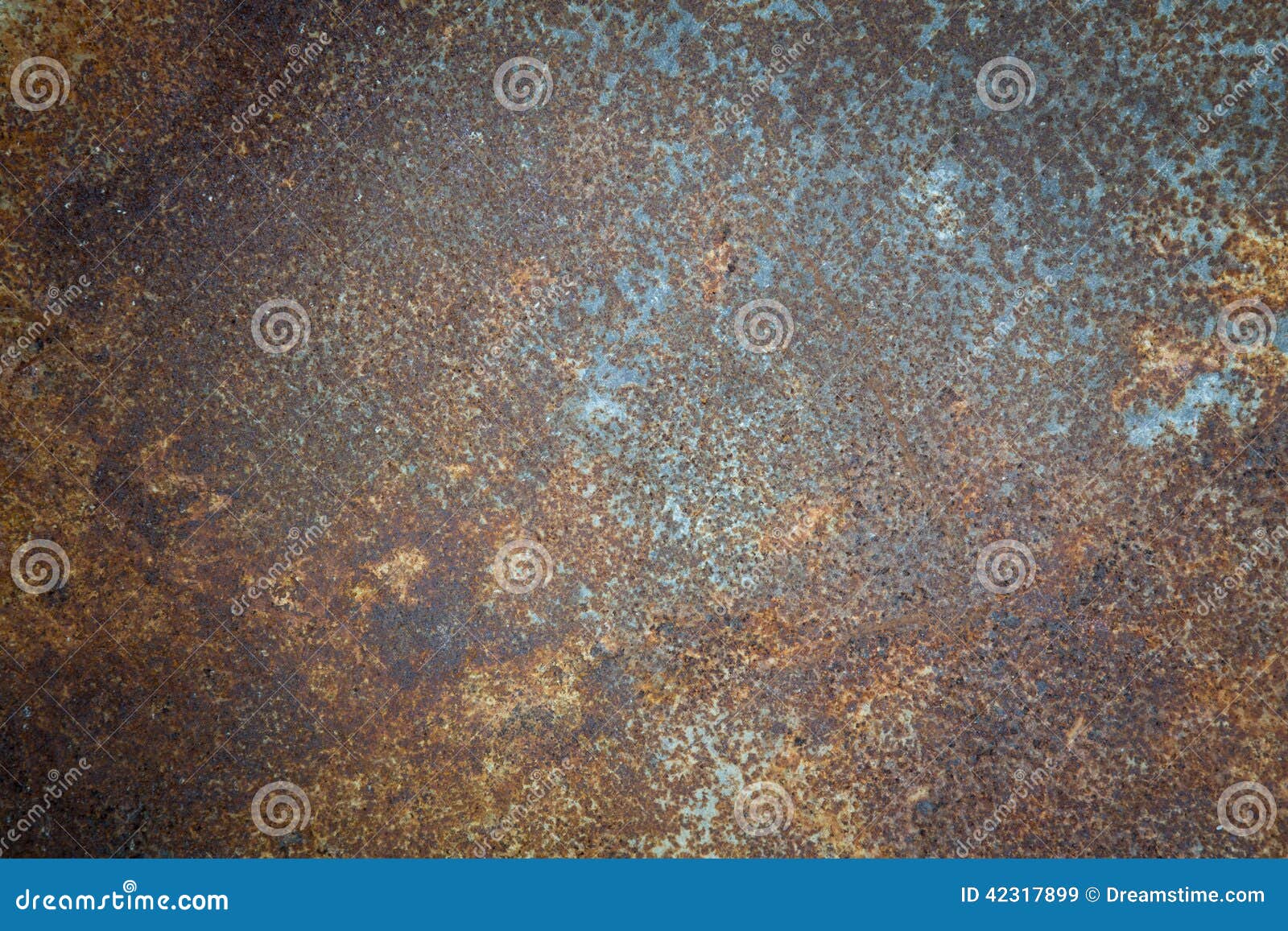 Rusty Metal Barrel Texture Detail. Stock Photo - Image: 42317899