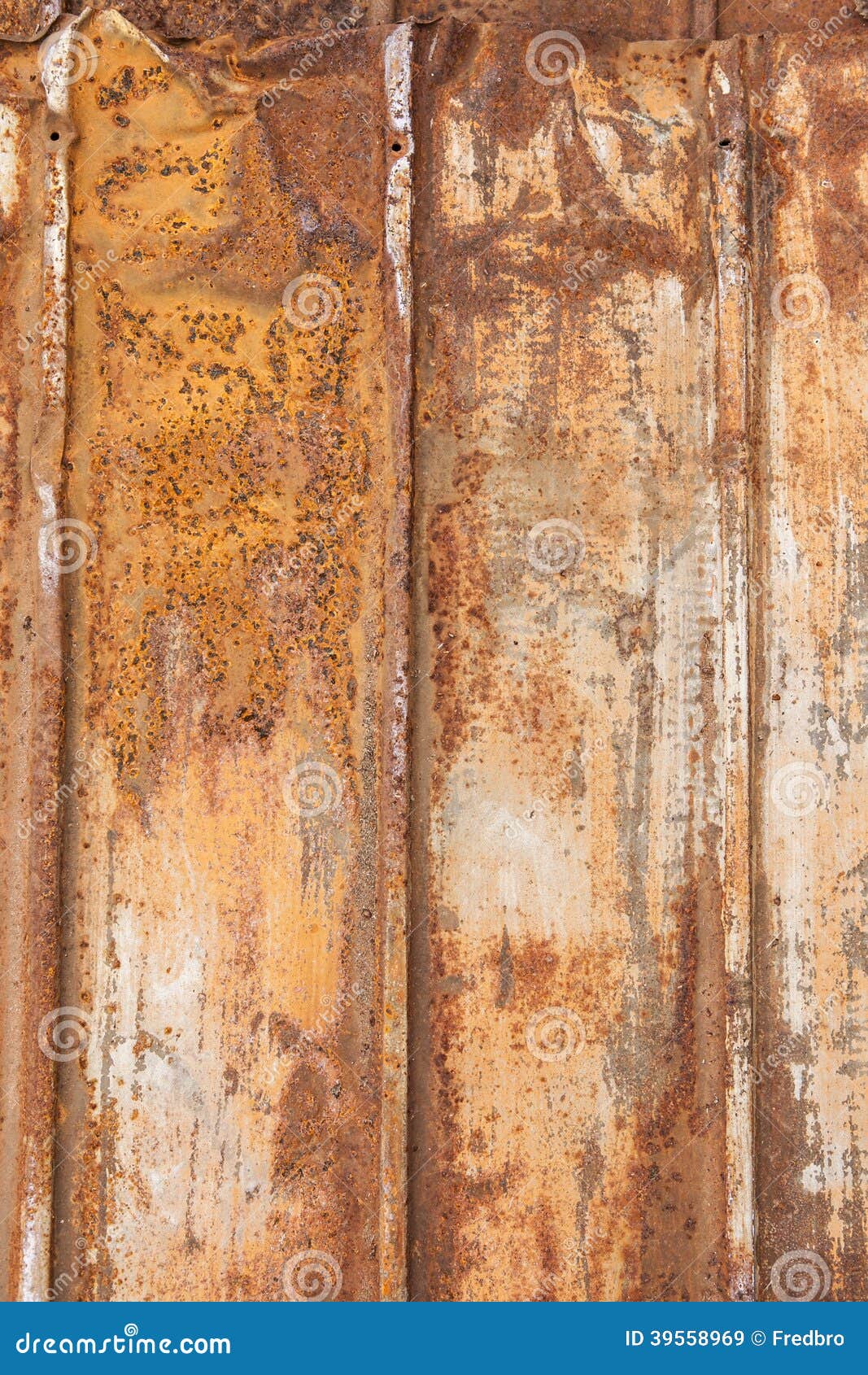 Rusty metal 2 stock image. Image of metallic, water, weak - 39558969