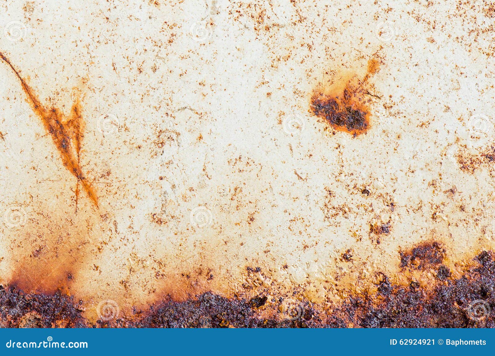Rusty Texture Royalty-Free Stock Photography | CartoonDealer.com #35063705