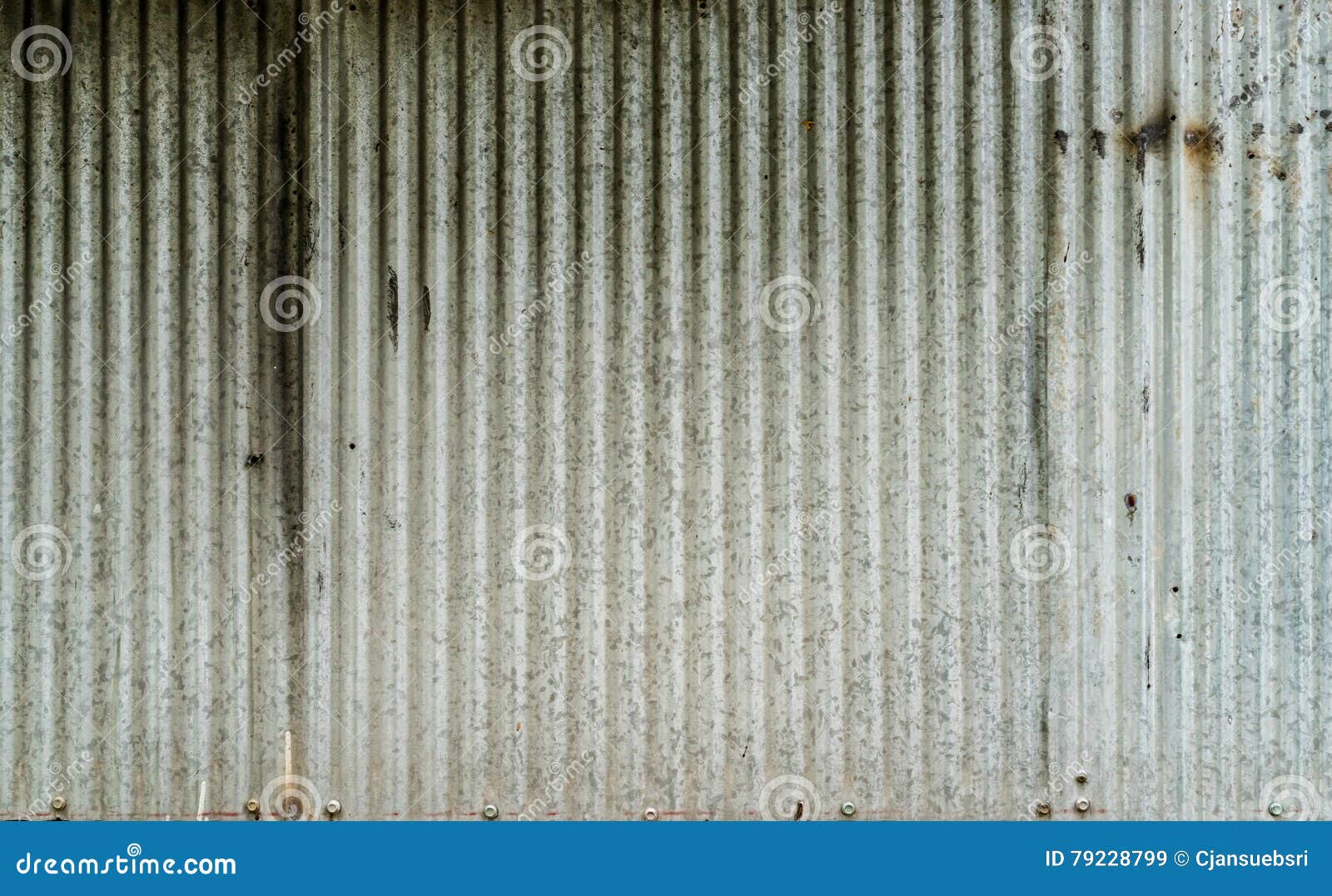 Rusty metal corrugated stock image. Image of industry - 79228799