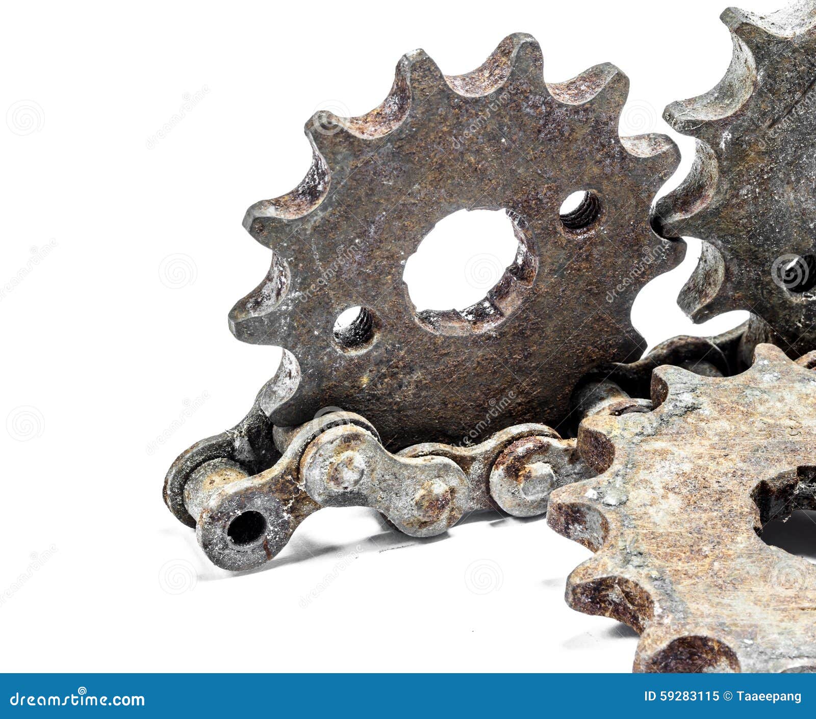 Rusty metal gears stock image. Image of mechanism, circle - 59283115