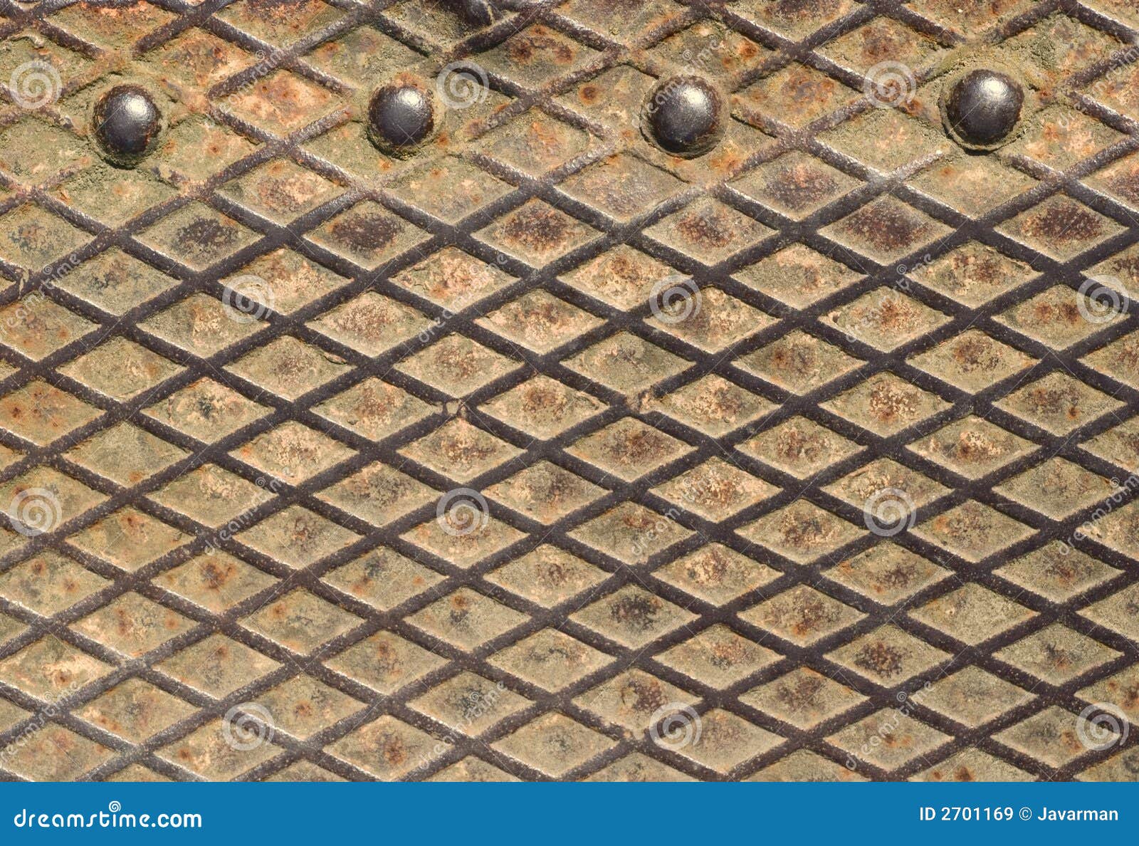 Metal Grid Metallic Texture Background Royalty-Free Stock Photo ...