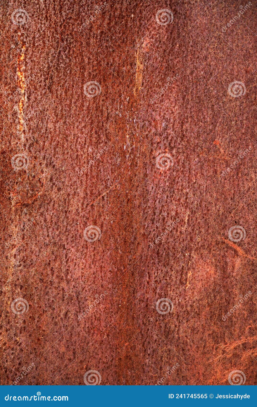 Rusty metal grunge texture stock image. Image of scraped - 241745565
