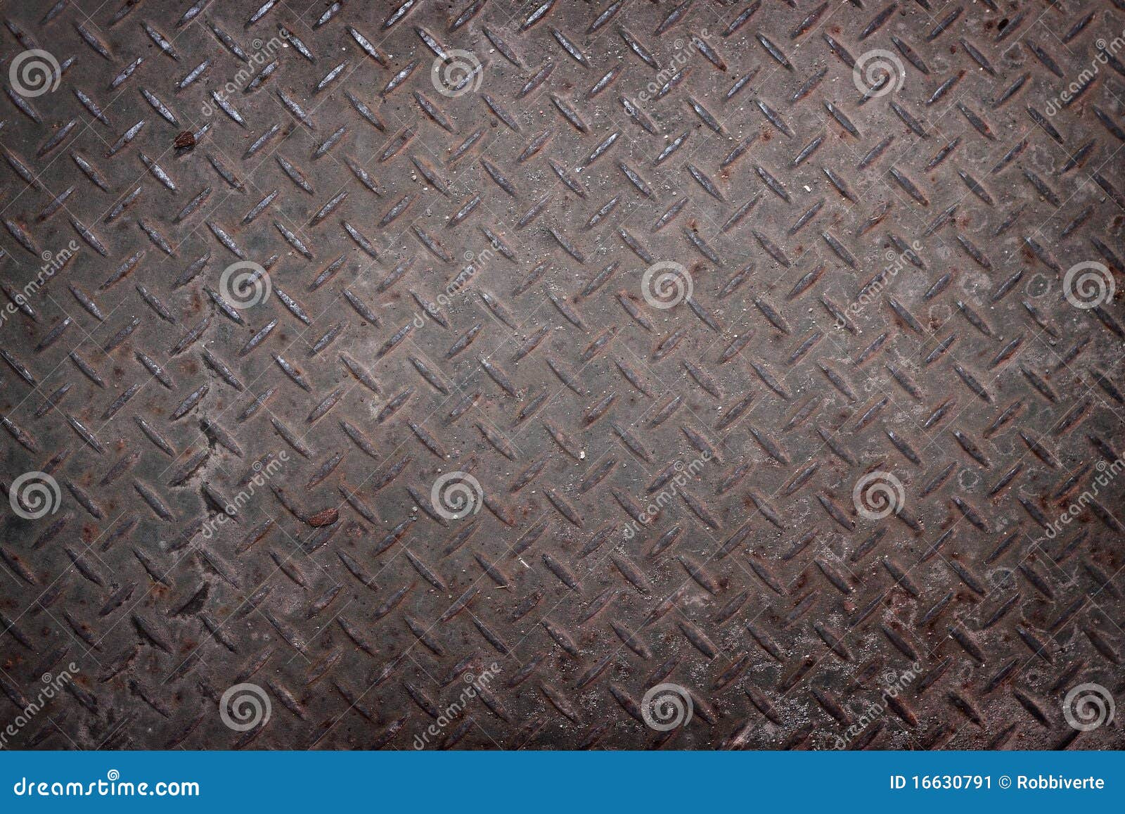 Rusty Metal Industrial Textures Stock Image - Image of aluminum ...