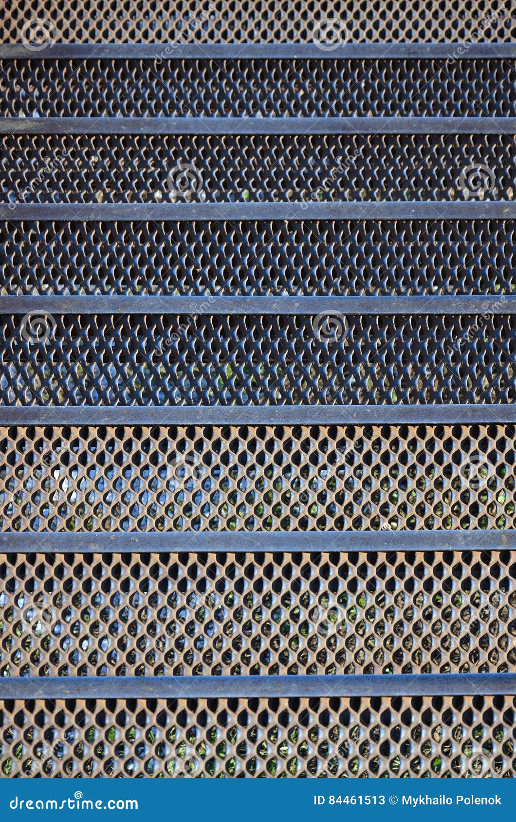 Rusty metal mesh texture stock image. Image of backdrop - 84461513