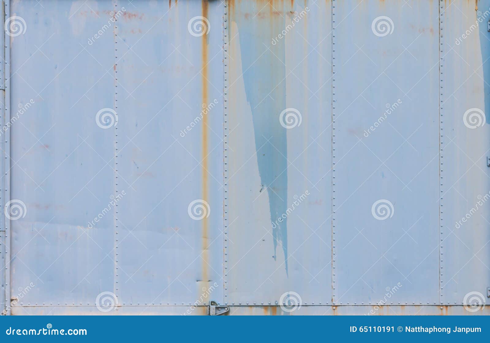 Rusty Metal Painted Background, Grunge Texture,train Surface. Stock ...