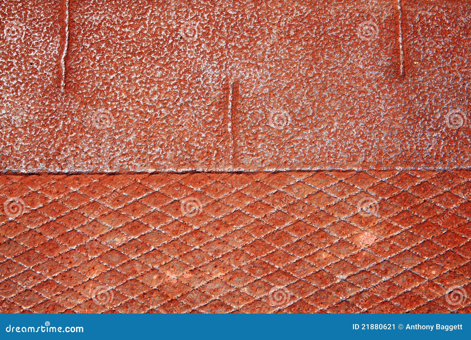Rusty Metal Panel stock image. Image of background, aged - 21880621