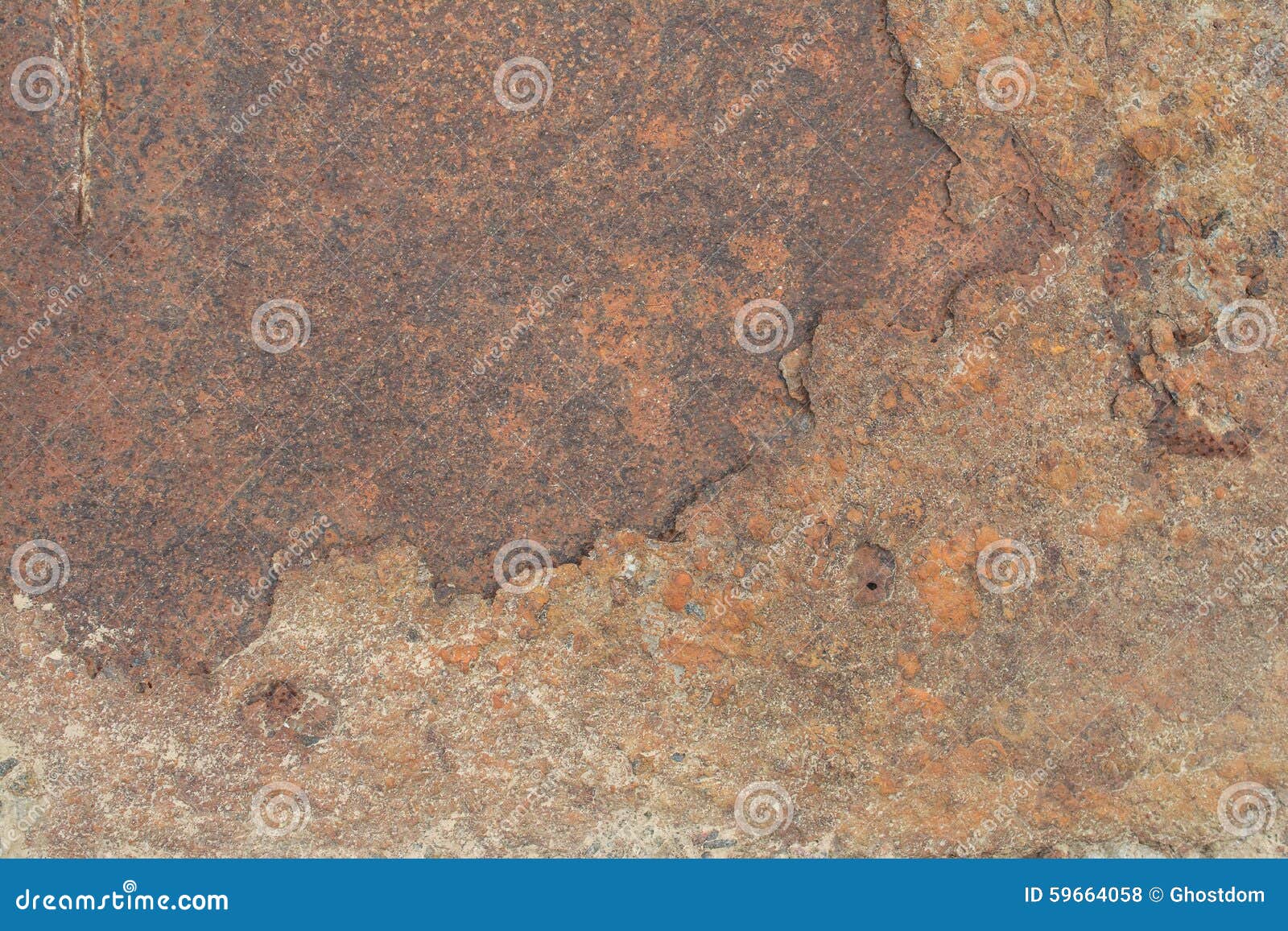 Rusty metal parts stock photo. Image of worn, metalwork - 59664058