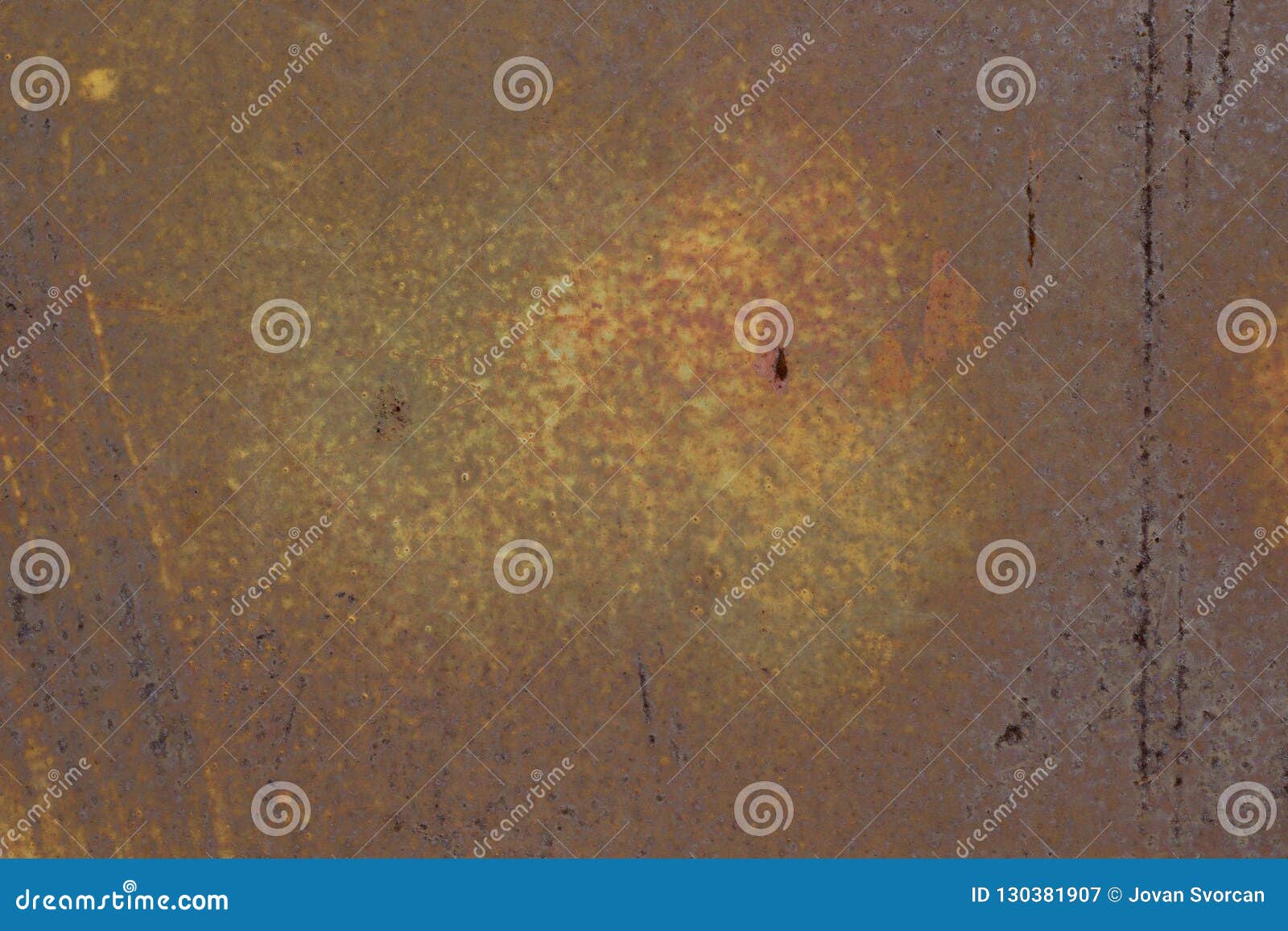 Rusty Metal Plate Background Stock Image - Image of grunge, dirty ...
