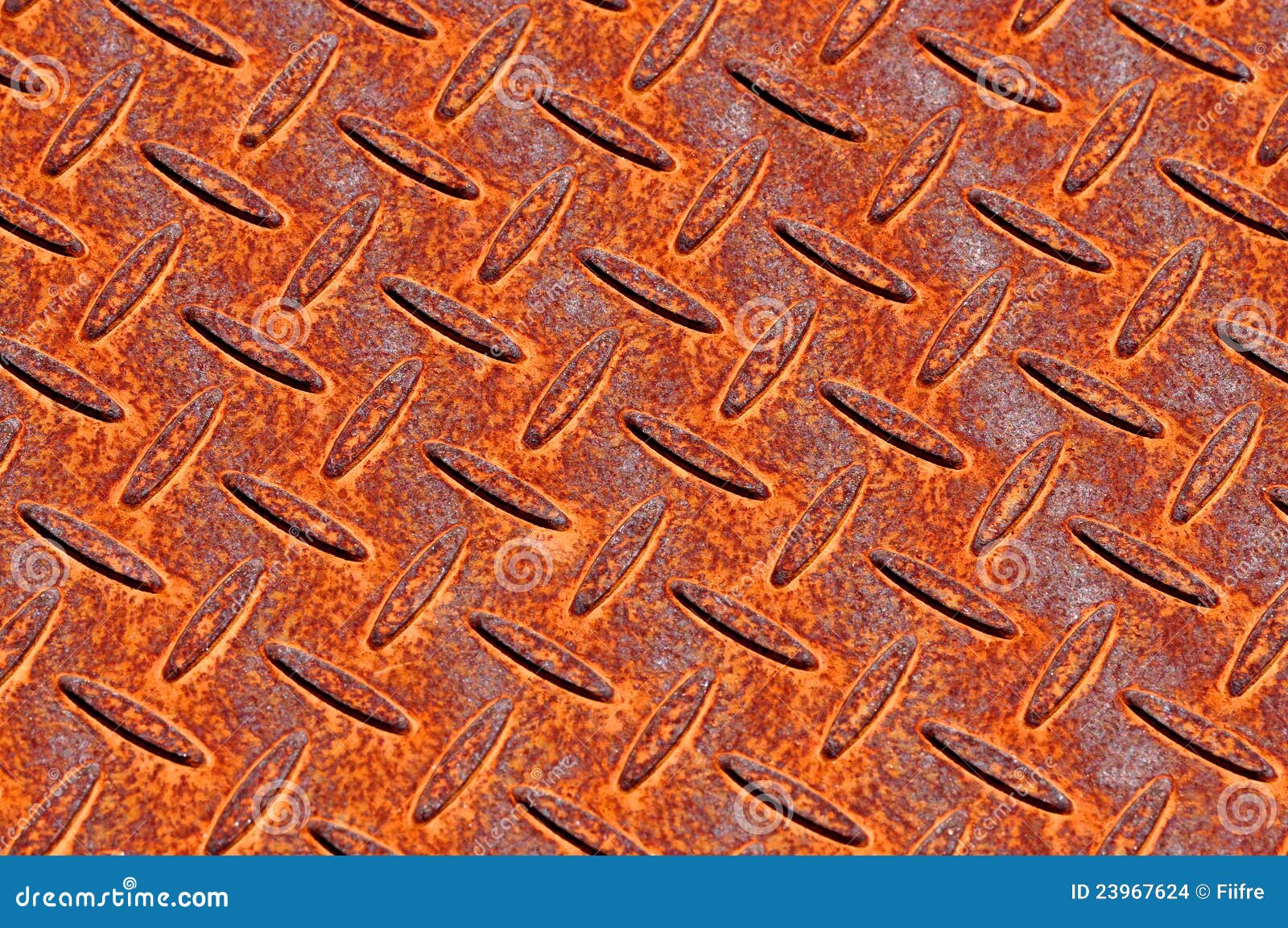 Rusty metal plate texture stock photo. Image of dirt - 23967624