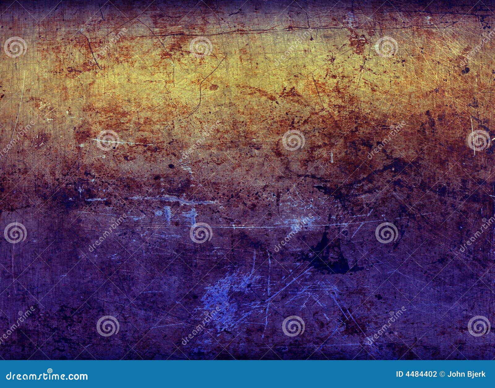 Rusted And Ink Stained Numbers And Letters Stock Photo | CartoonDealer ...