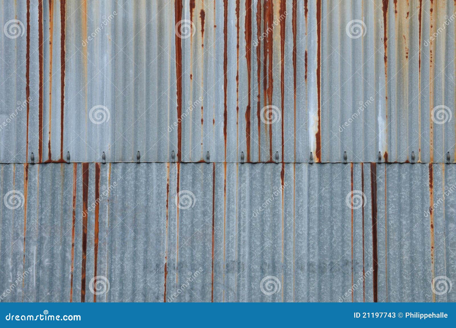 Rusty metal sheet stock image. Image of rust, rusty, metal - 21197743