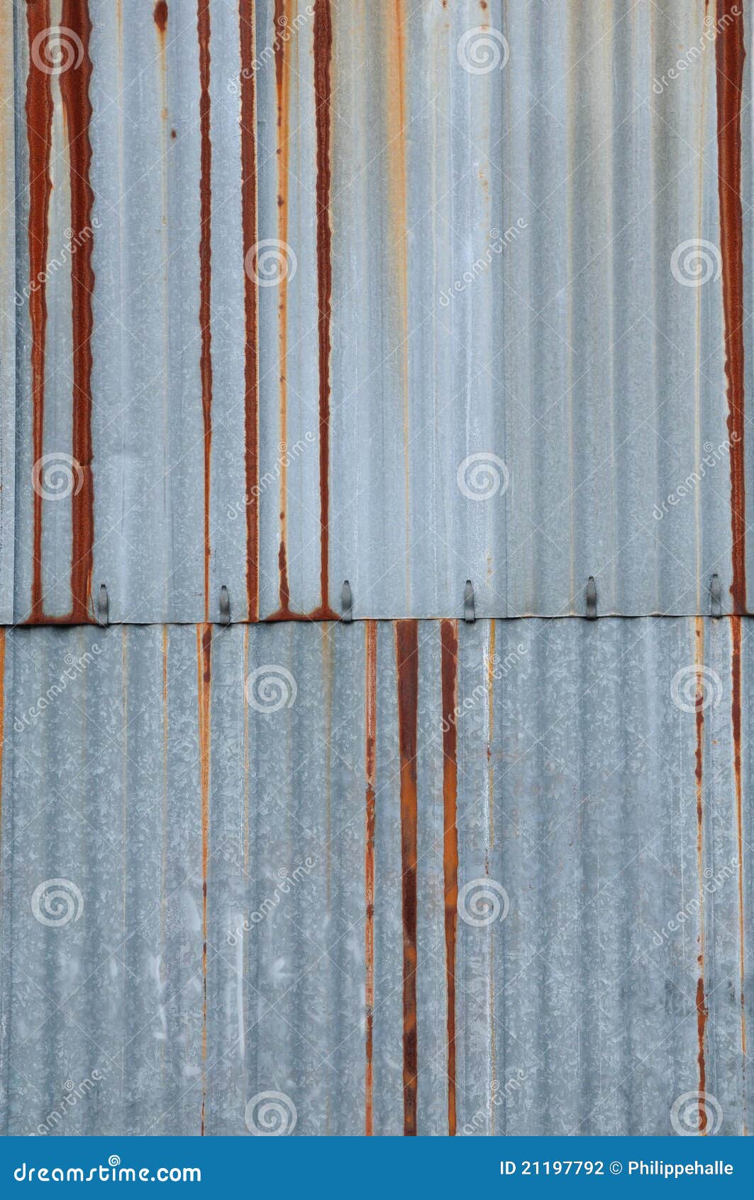 Rusty metal sheet stock photo. Image of brown, abstraction - 21197792