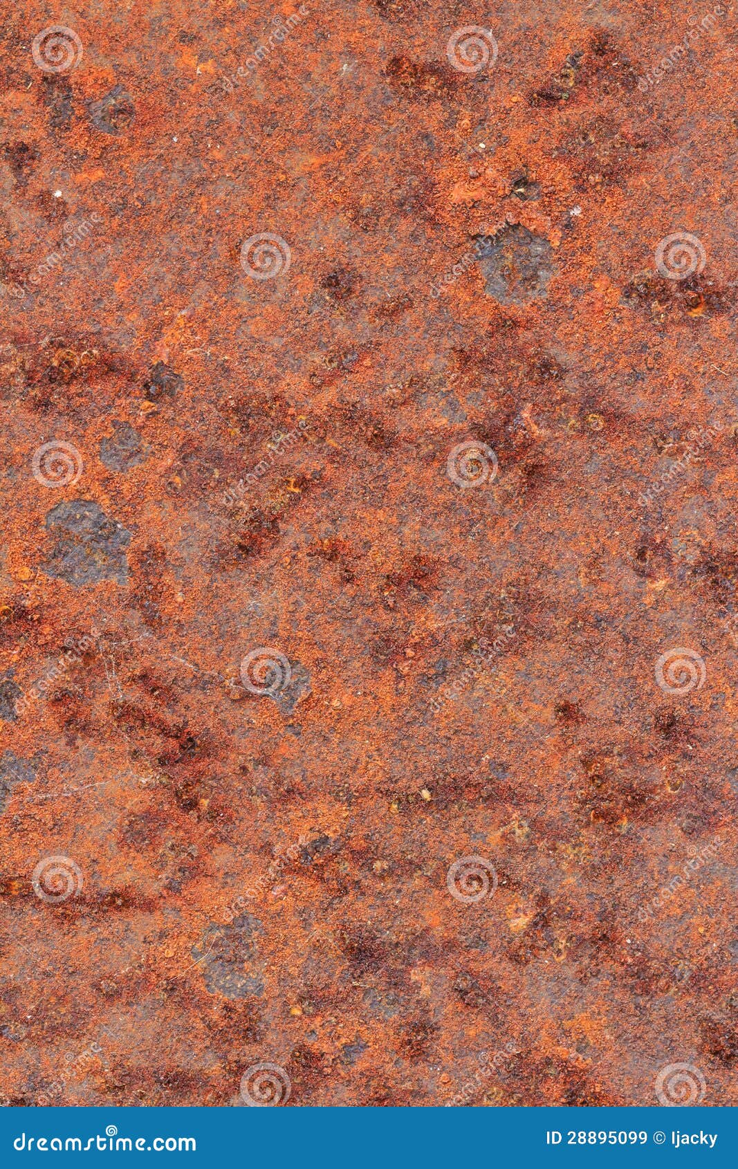 Rusty metal sheet stock image. Image of corrosion, oxidation - 28895099