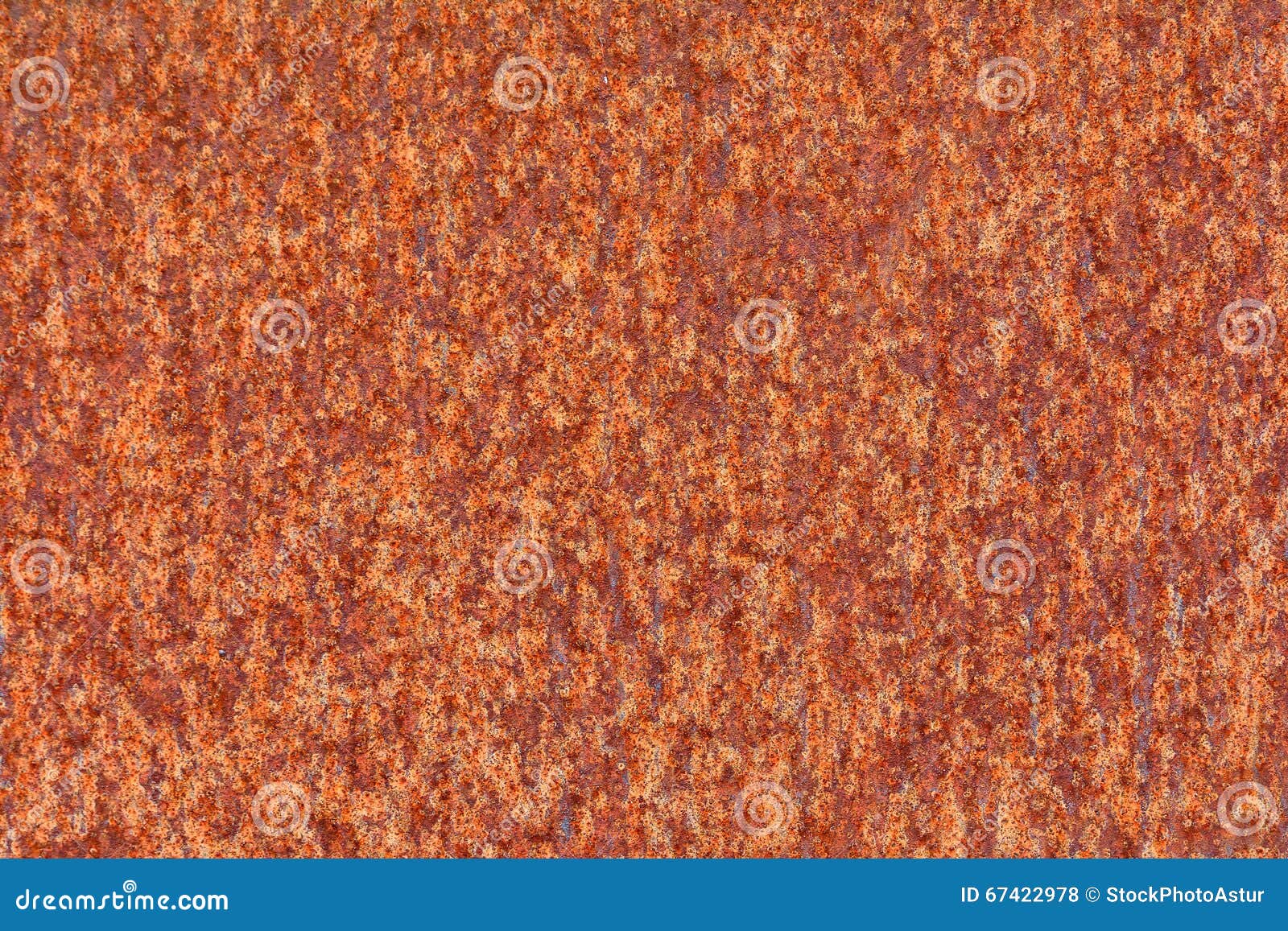 Rusty metal sheet stock photo. Image of design, light - 67422978