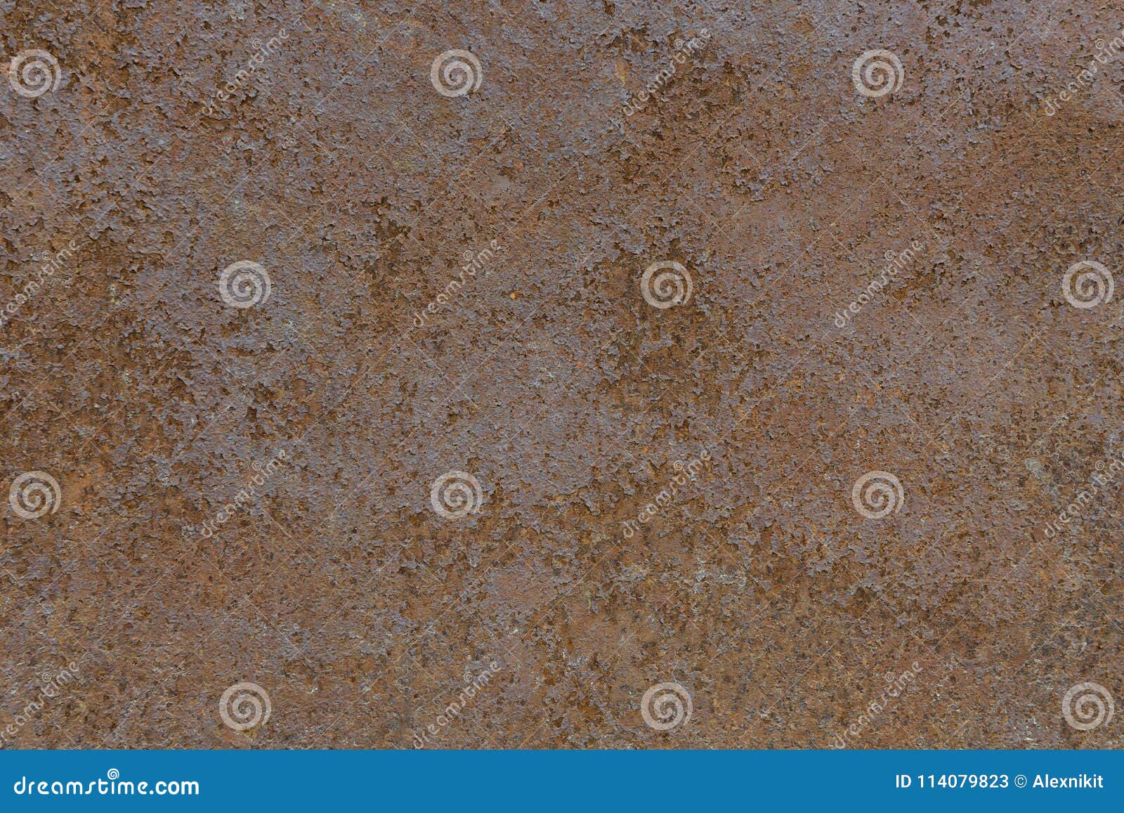 Rusty metal sheet stock image. Image of metal, corrosion - 114079823