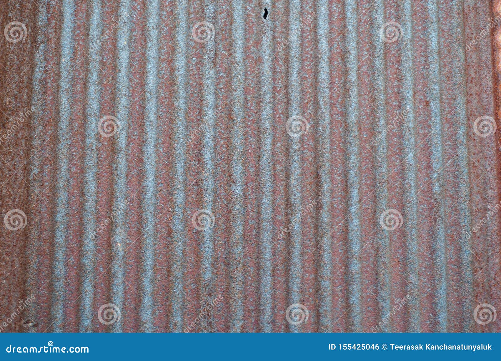 Rusty metal sheet stock photo. Image of material, abstract - 155425046
