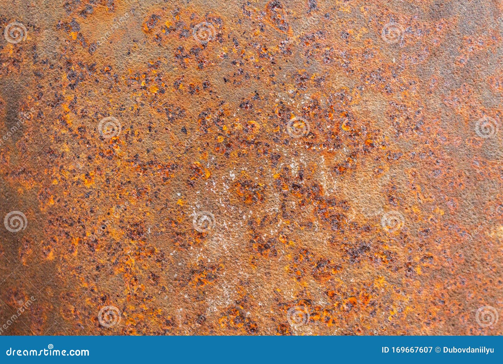 Rusty Metal Structure, Corrosion, Rust Close Up, Abstract Stock Image ...