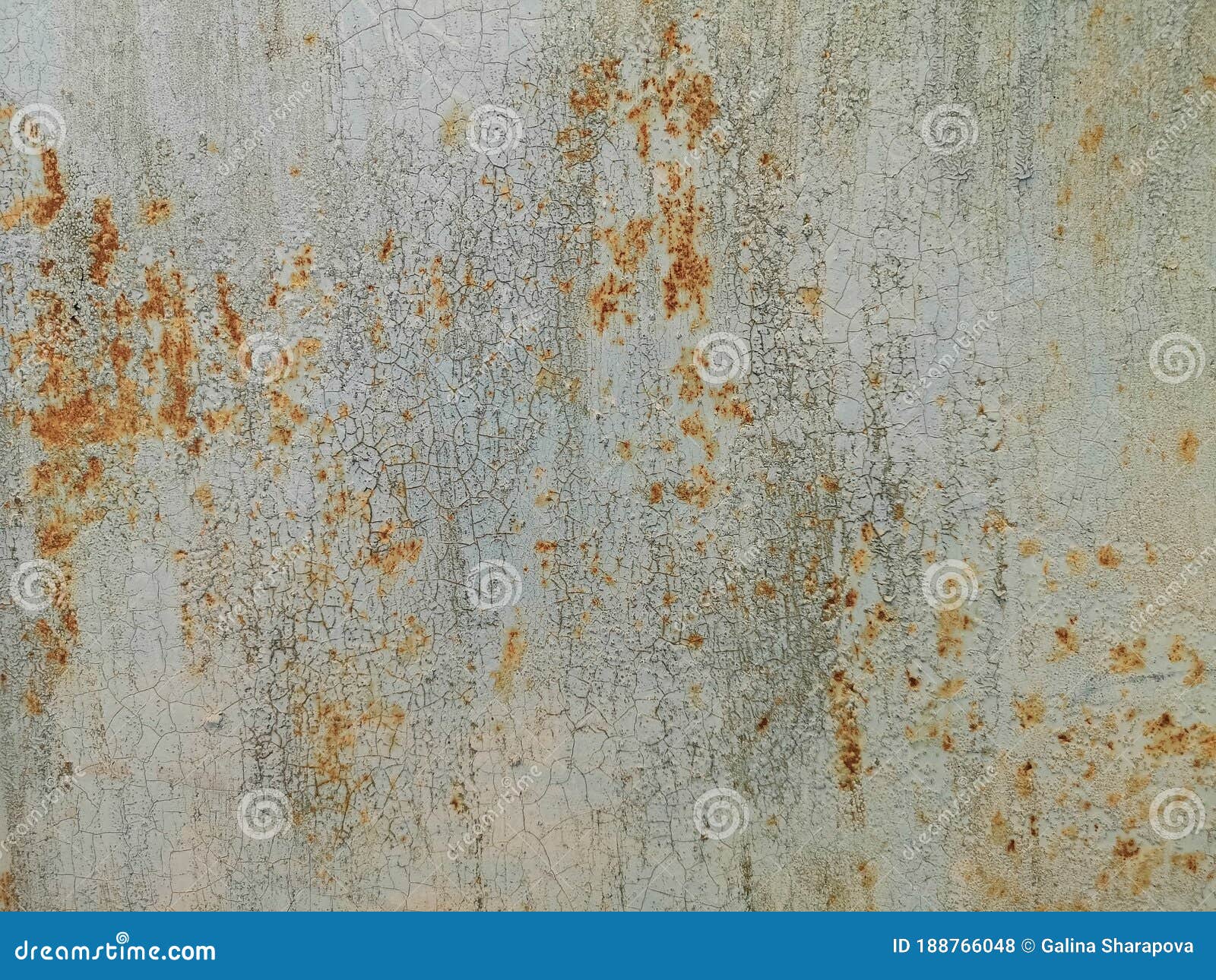 Rusty Metal Surface Texture Close Up Photo. Texture for Designers Stock ...