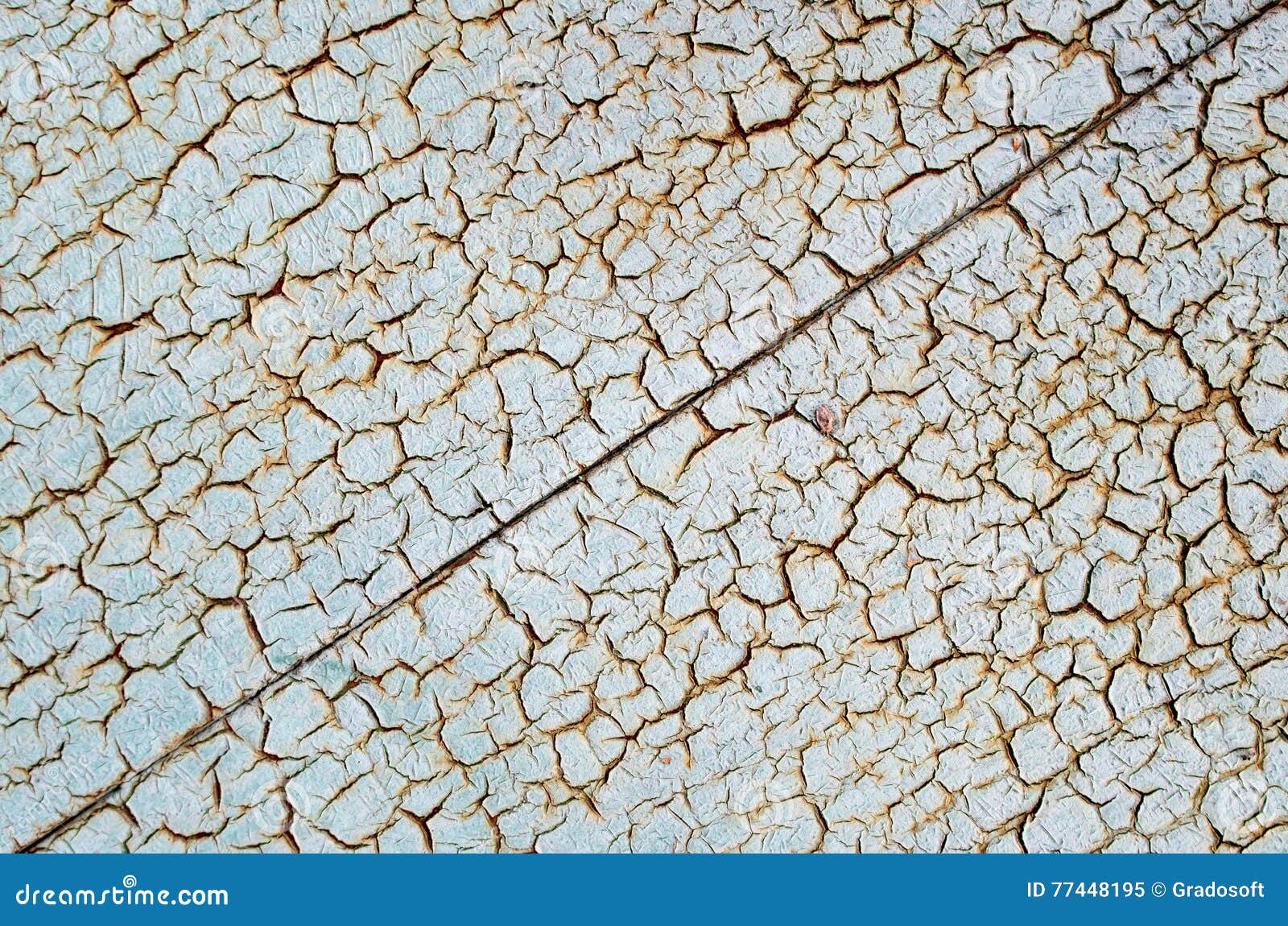 Rusty Metal Surface To Use As a Background Stock Image - Image of aged ...
