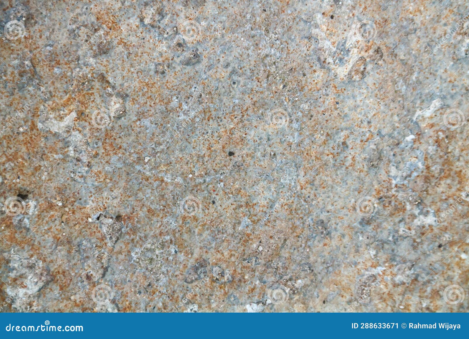 Rusty Metal Texture Abstract Shape Background Lying on the Floor Stock ...