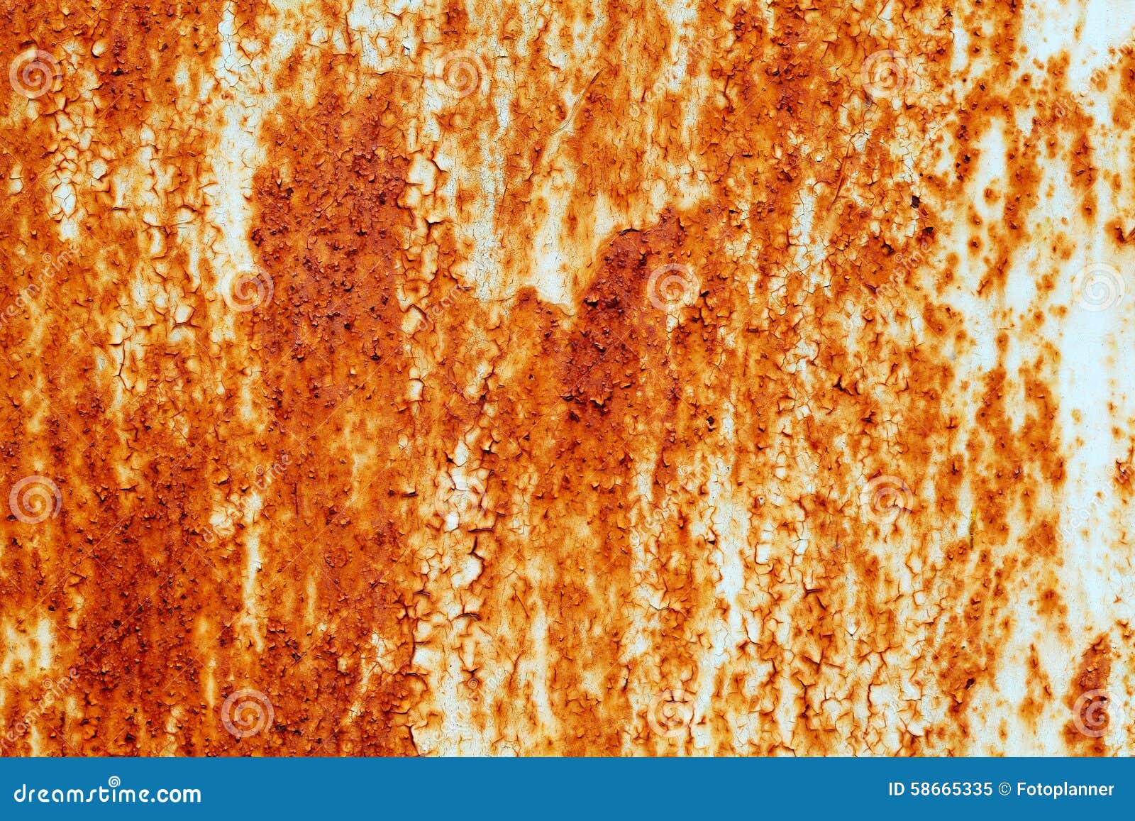 Rusty metal texture stock image. Image of brown, detail - 58665335