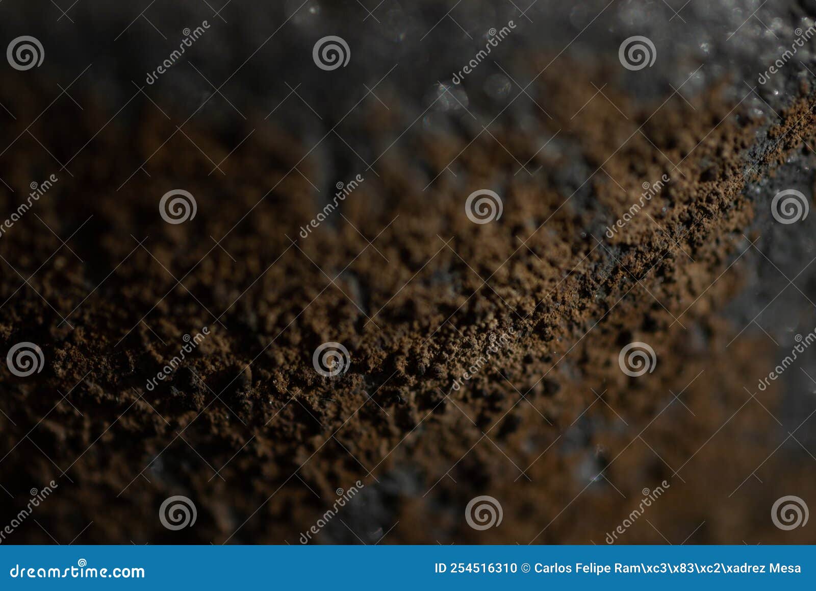 Rusty Metal Texture Background and Abstract Textures Stock Photo ...