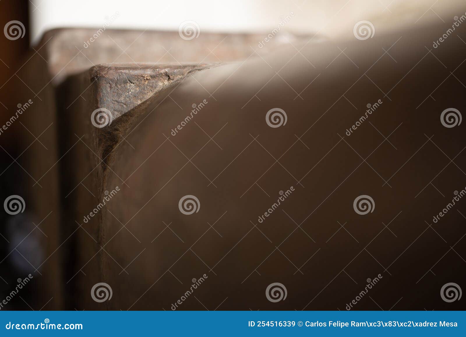Rusty Metal Texture Background and Abstract Textures Stock Image ...
