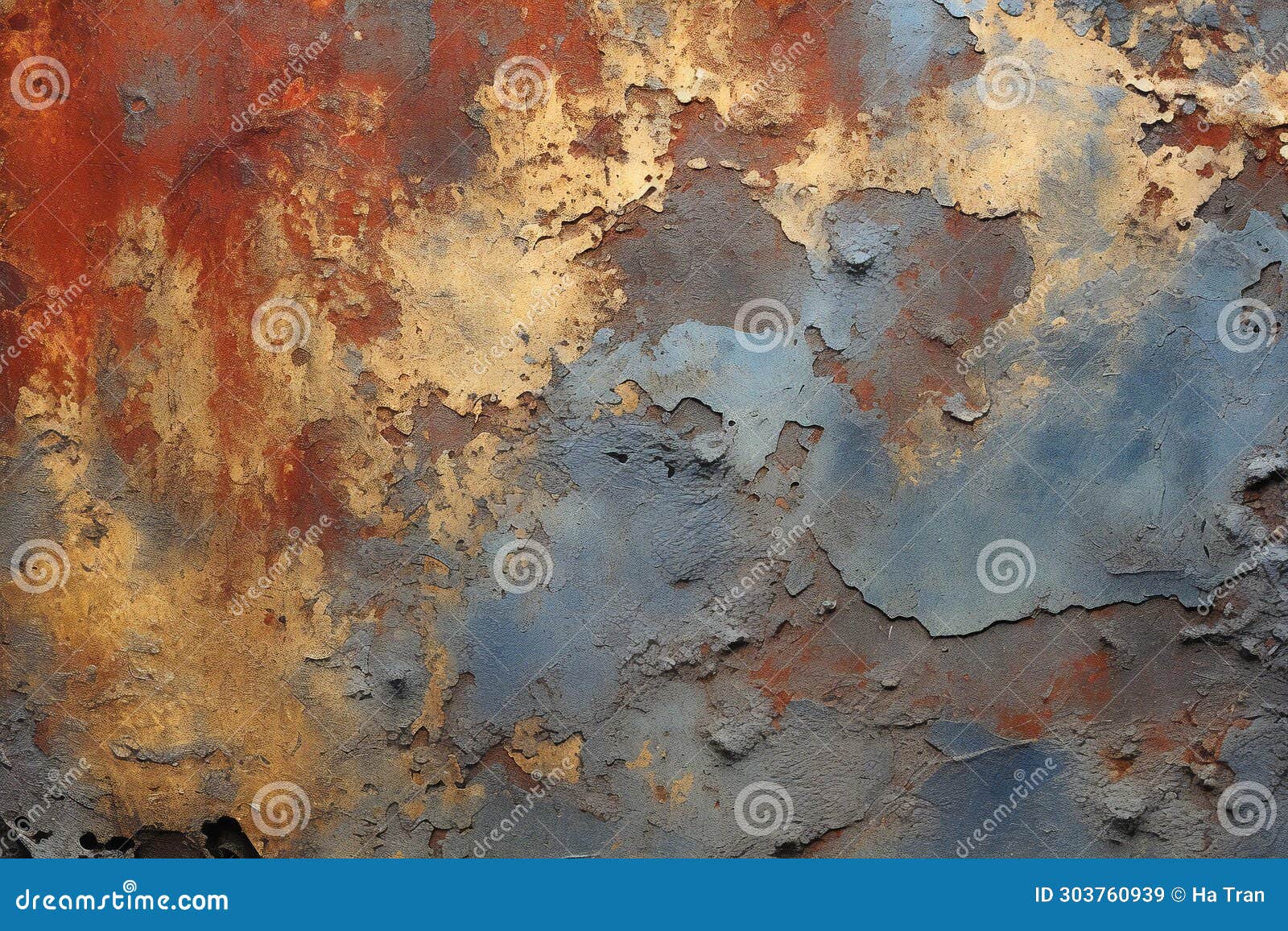 Rusty Metal Texture, Rusty Metal Background, Rusty Metal Background ...