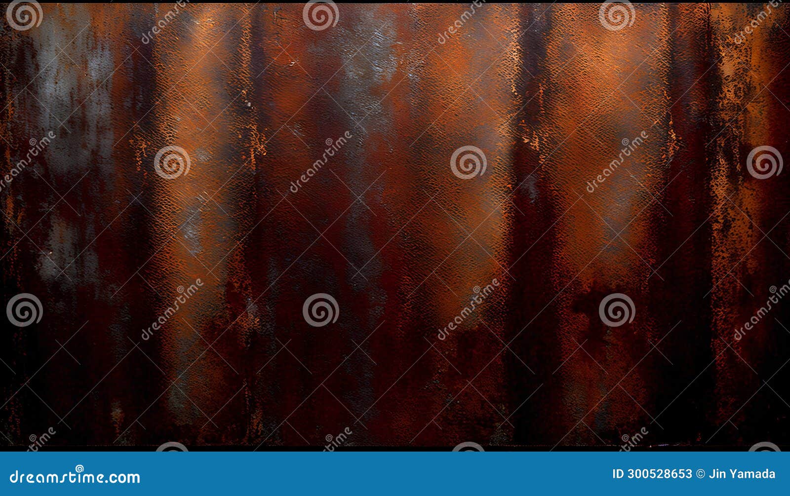 Rusty Metal Texture or Background. Old Rusty Metal Background or ...