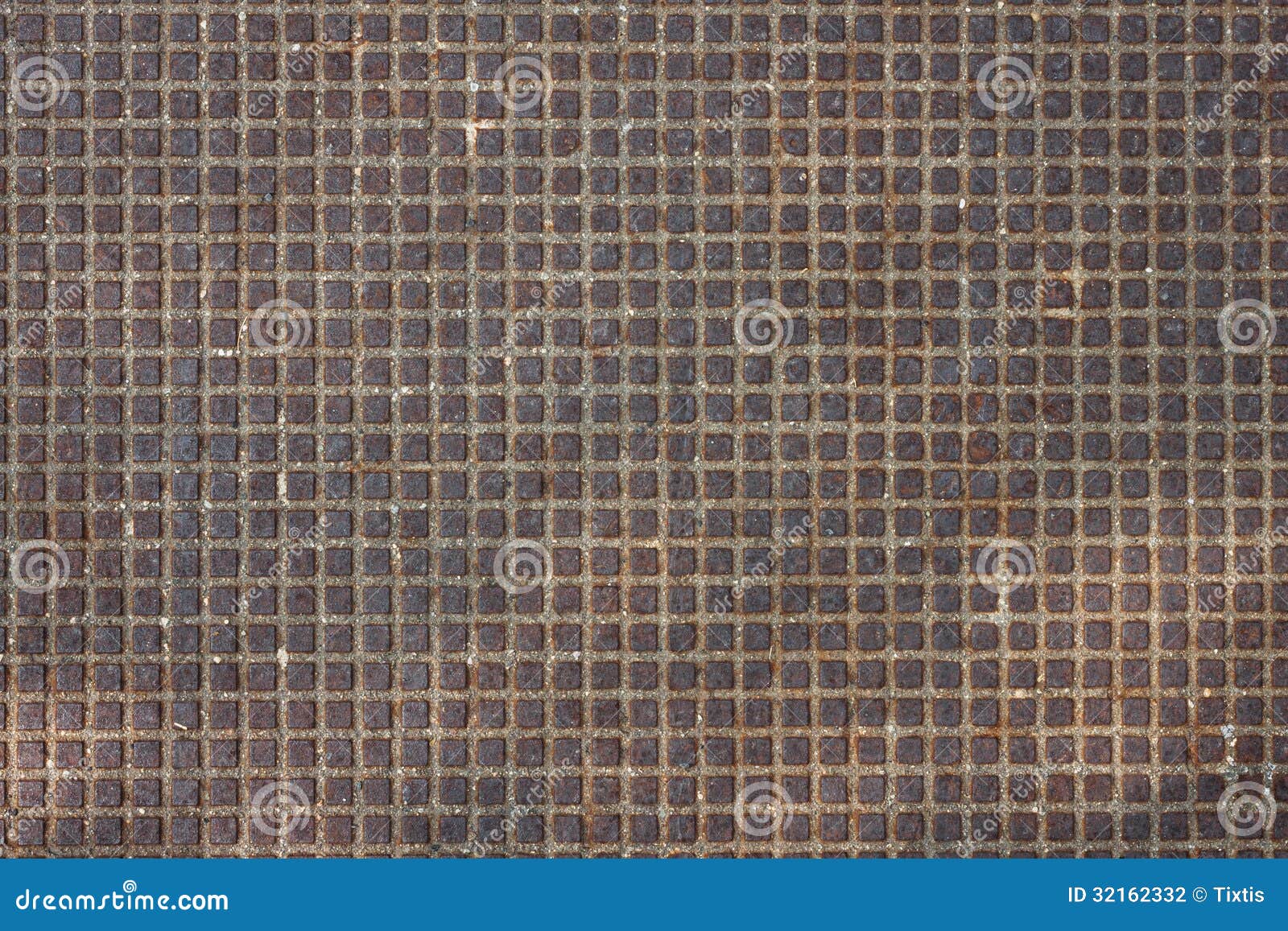 Rusty Metal Texture Background Stock Photo - Image of background, bumpy ...
