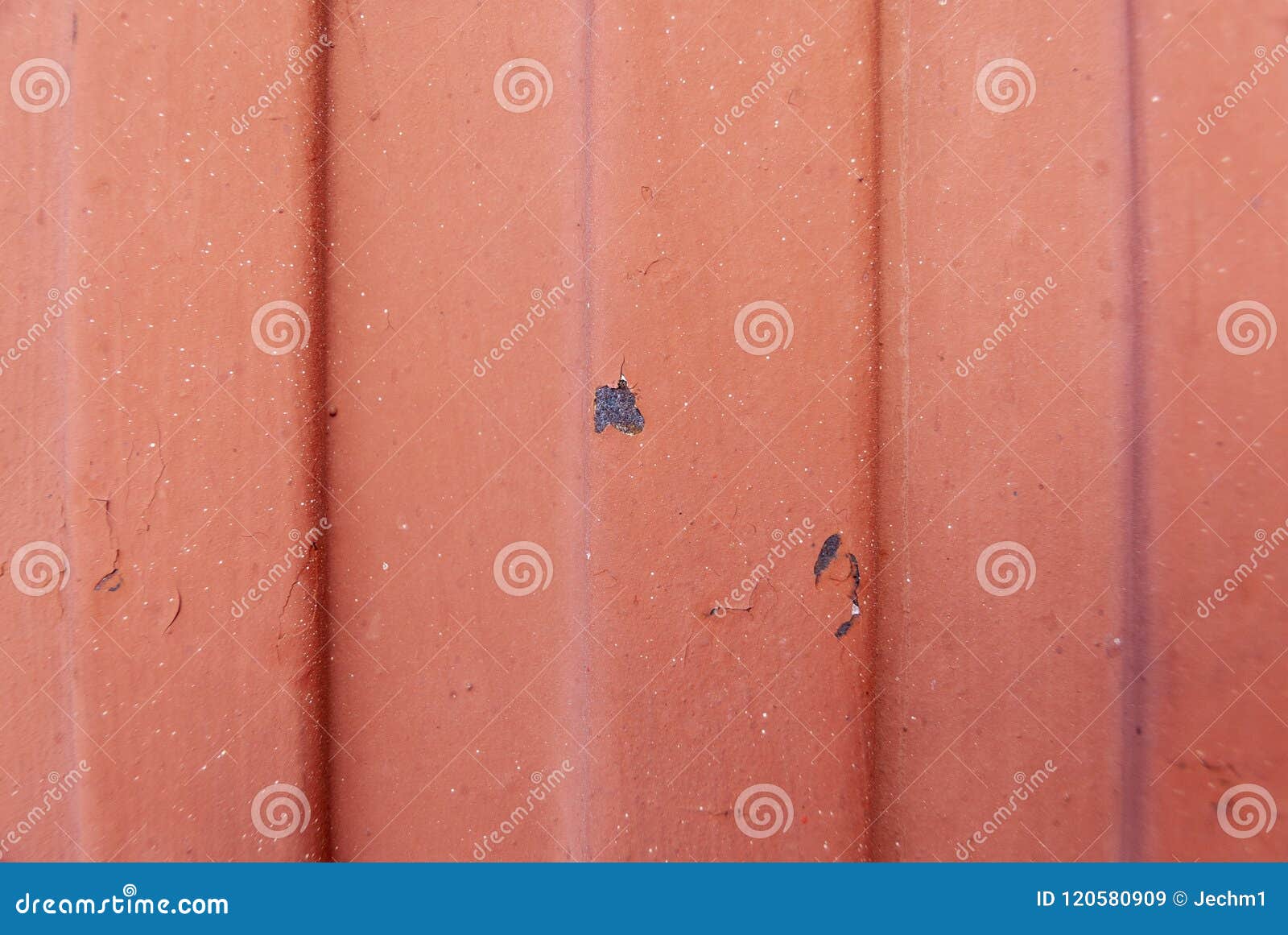 Rusty Metal Texture. Stain, Surface Red and White Iron Stock Image ...