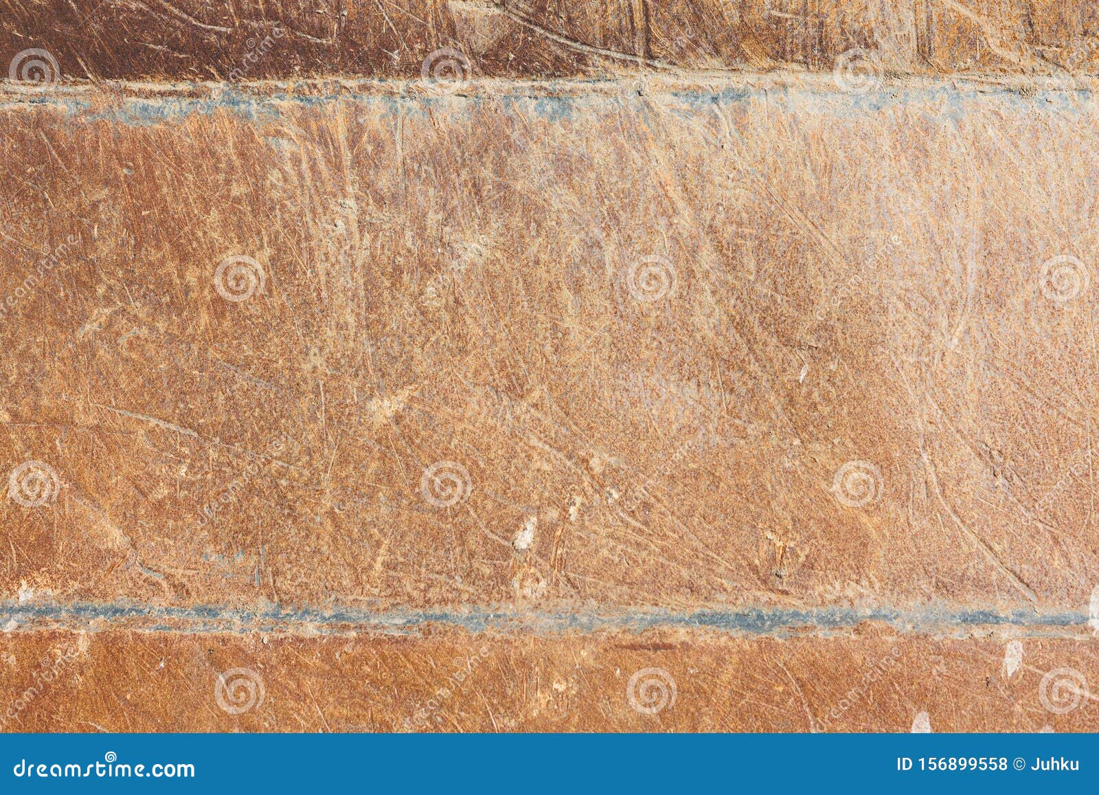 Rusty Metal Wall Texture Pattern Stock Photo - Image of aged, metallic ...