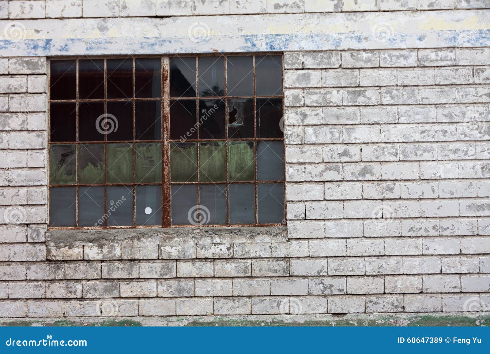 Rusty Metal Window stock image. Image of steel, weathered - 60647389
