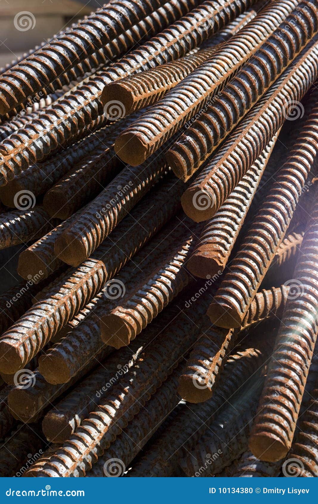 Rusty Metal3 stock photo. Image of steel, metal, building - 10134380