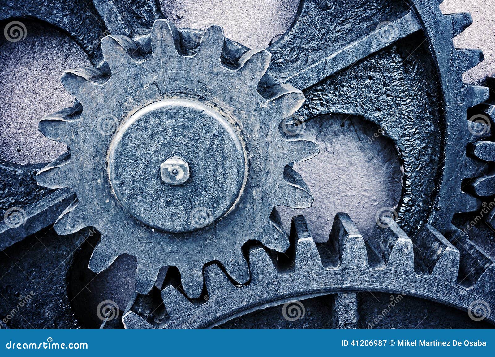 Gear Wheel Stock Image | CartoonDealer.com #75858805