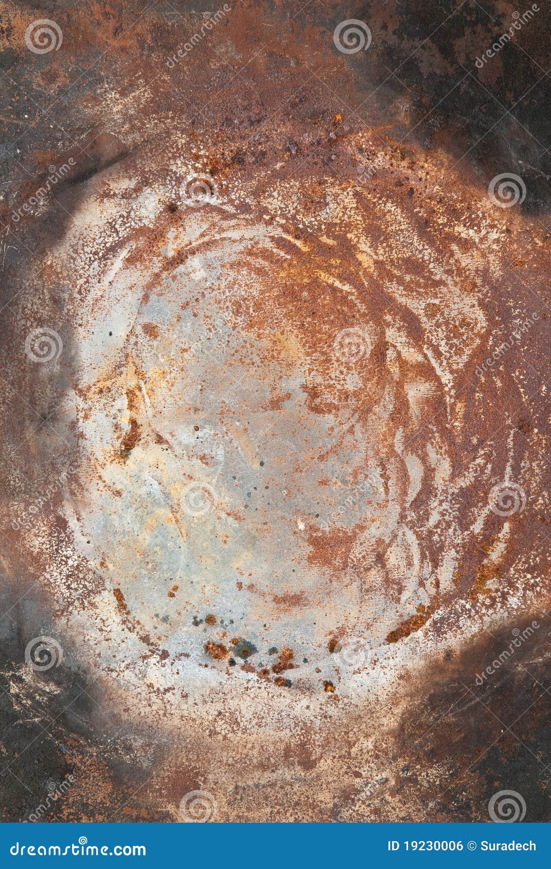 Rusty metallic surface stock photo. Image of grungy, board - 19230006