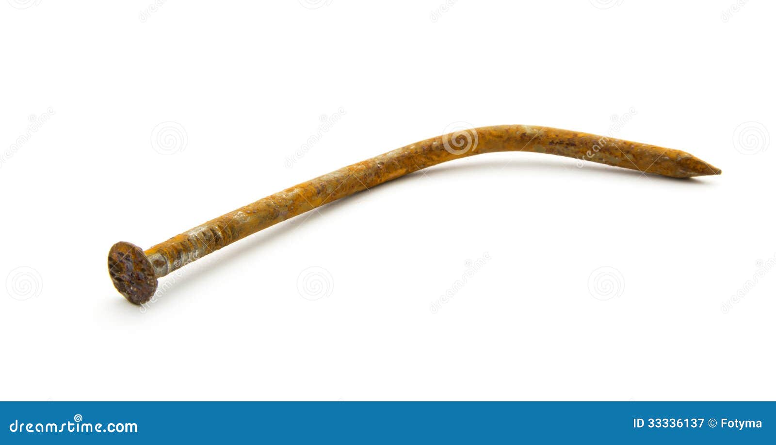 Rusty Nail Png