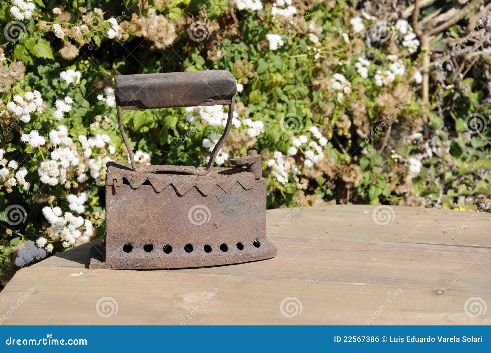Rusty object. stock photo. Image of black, rust, artifact - 22567386