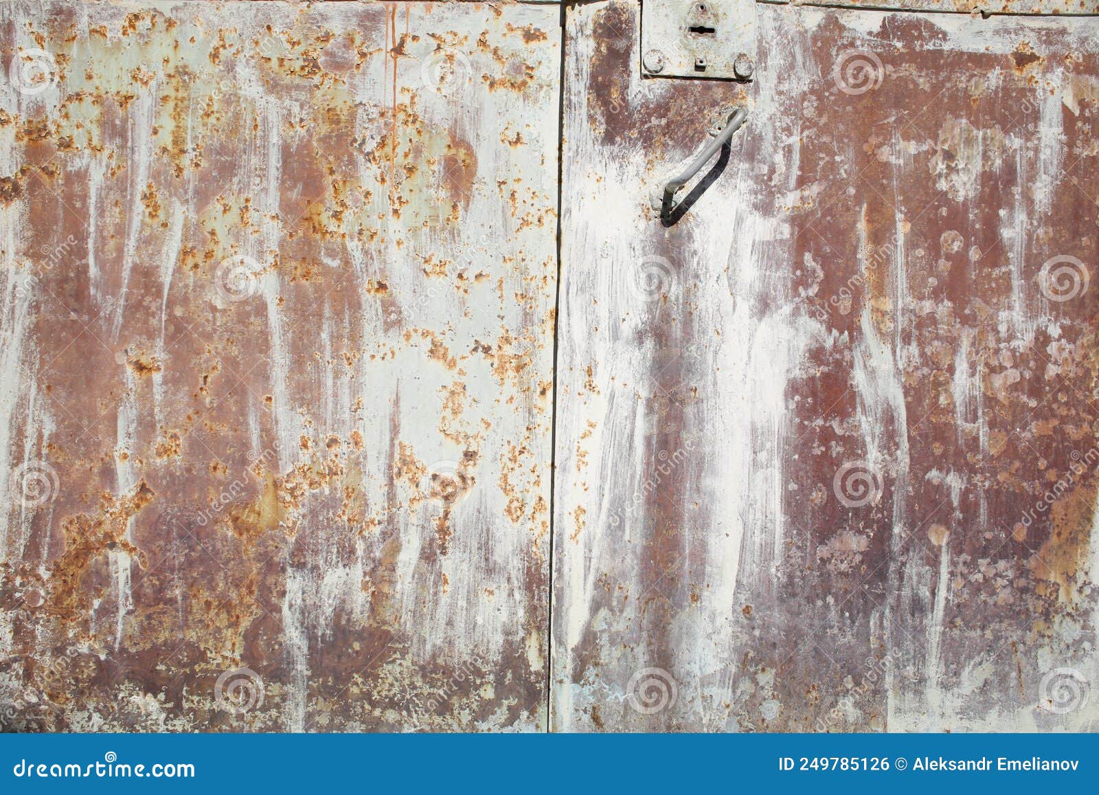 Iron, rusty texture stock photo. Image of dirty, material - 249785126