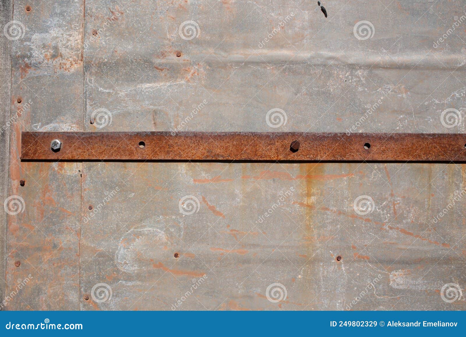 Iron, rusty texture stock image. Image of corroded, abstract - 249802329