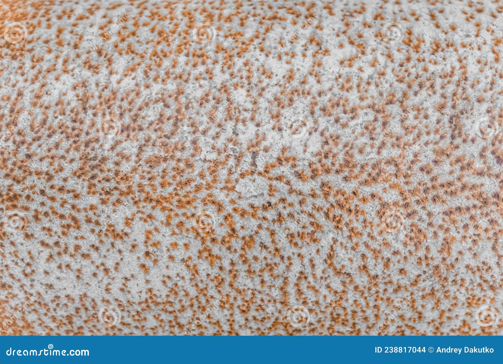 Rusty Old Metal Abstract Pattern Corrosive Surface Texture Coarse Iron ...